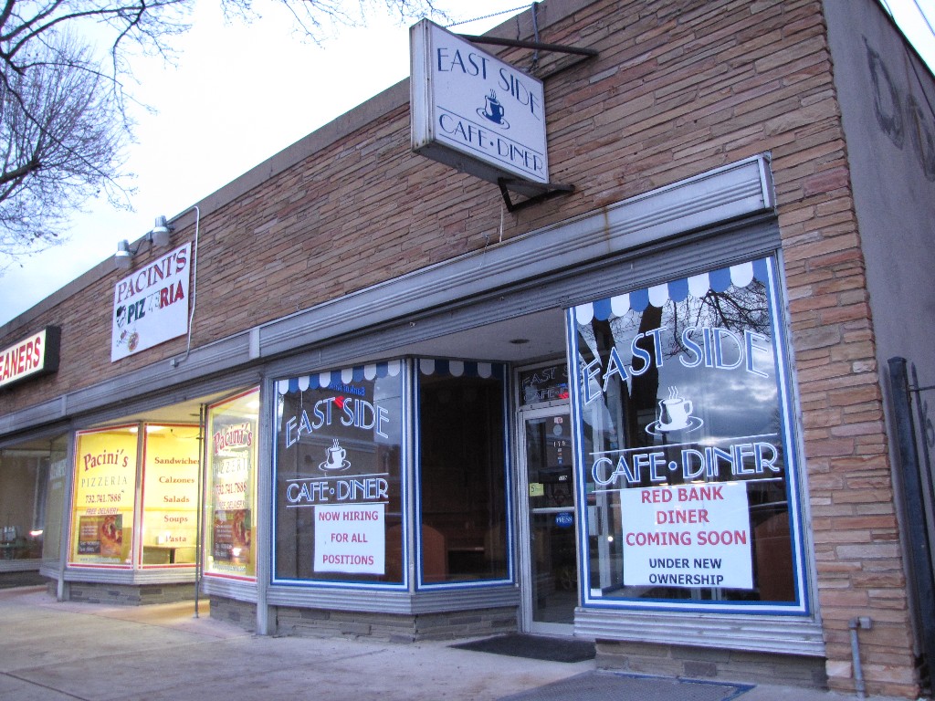 RED BANK: BREAKFAST ALL DAY LONG - Red Bank Green