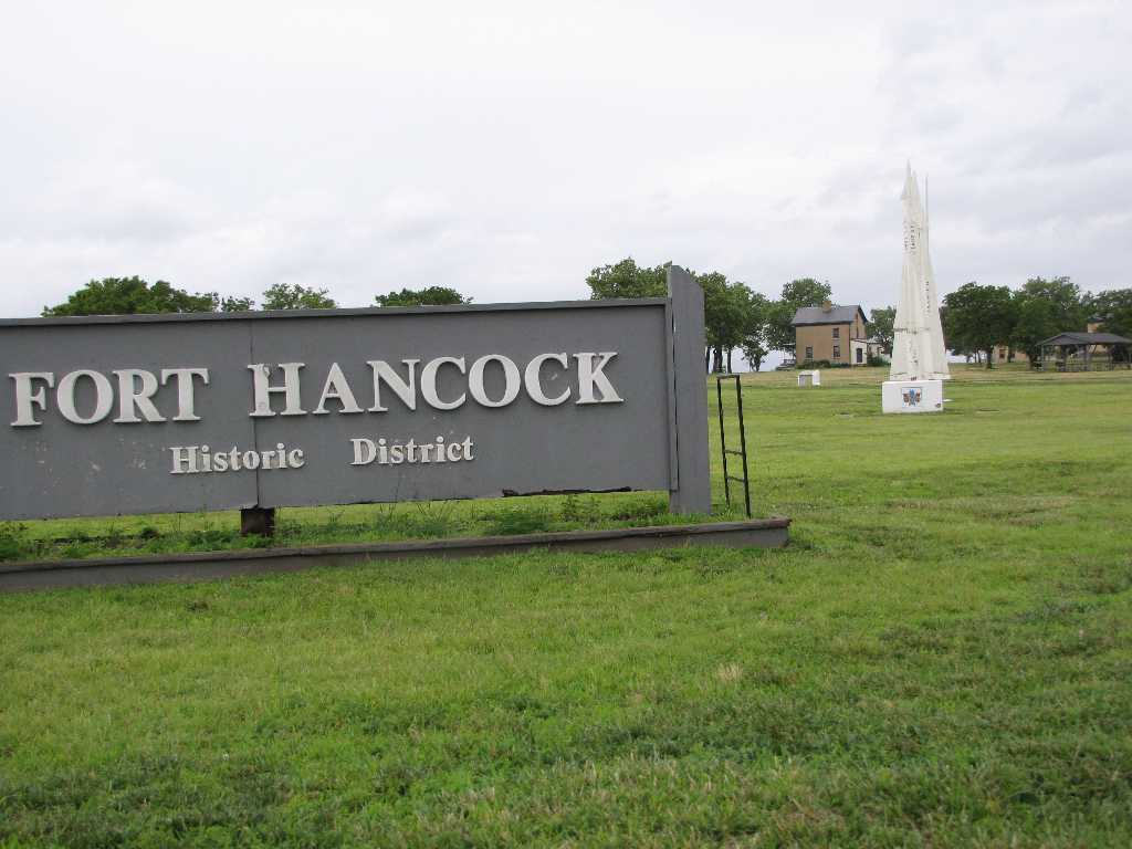 LINCROFT: FORT HANCOCK ON AGENDA - Red Bank Green