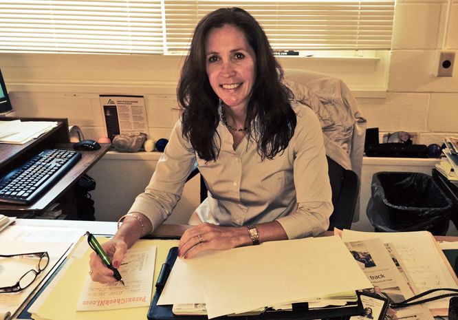 RFH COUNSELOR JOINS COUNTY BOARD - Red Bank Green
