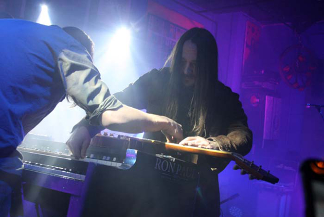 RED BANK: AN O'REE-LY BIG SHOW FOR THE 4TH - Red Bank Green