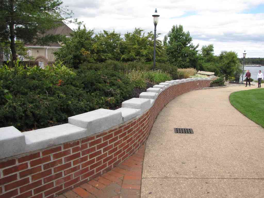 RED BANK: PARK GETS ANTI-SKATE TOUCHES - Red Bank Green