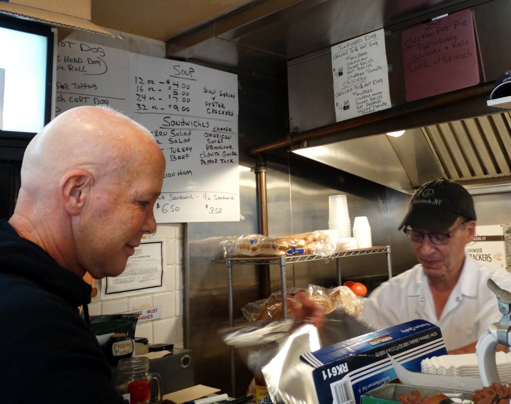 RED BANK: NEVER-ENDING SOUP SEASON - Red Bank Green