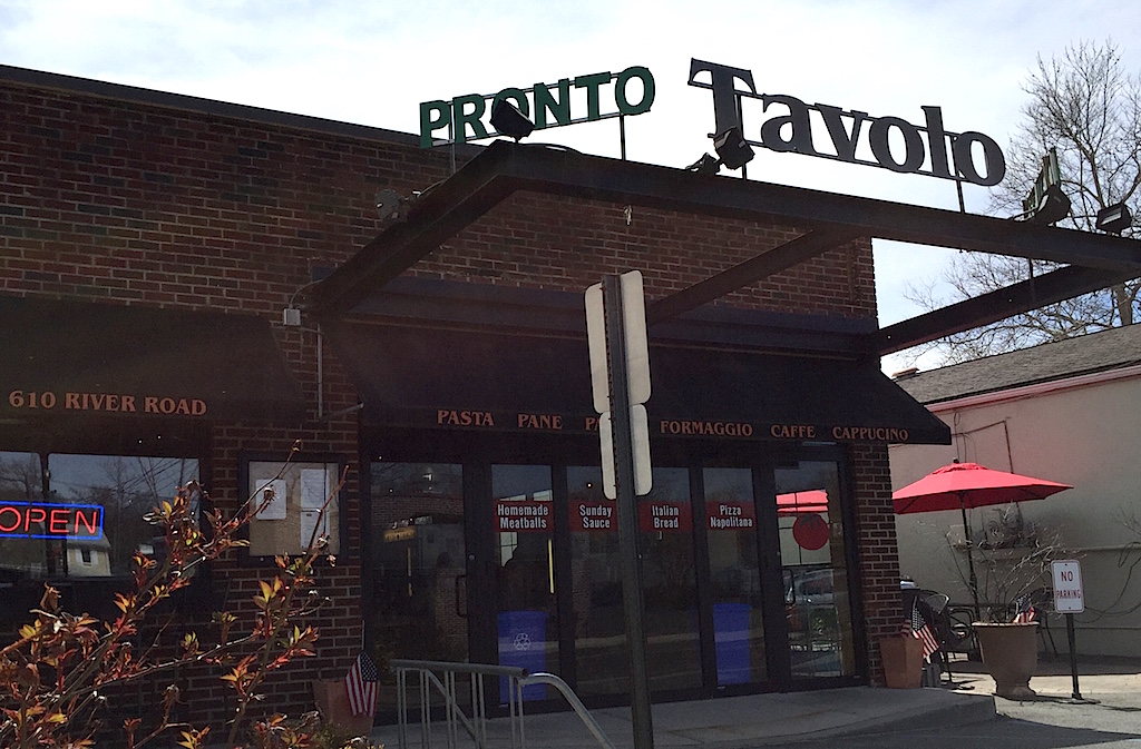 WHAT'S FOR LUNCH? A HEARTY BREAKFAST - Red Bank Green