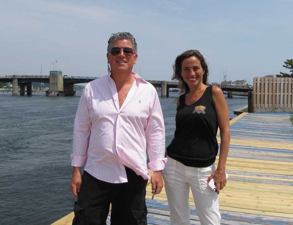 SEA BRIGHT: TOMMY'S DOUBLES DOWN - Red Bank Green