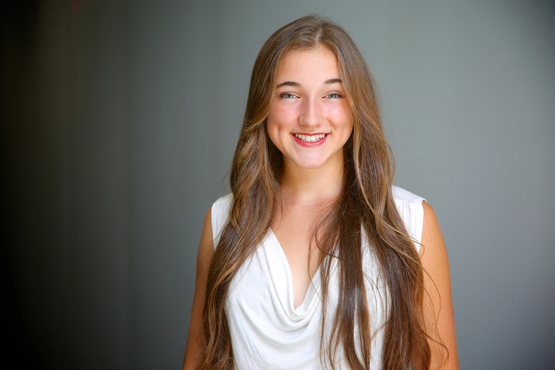 RBR: NO MINOR FEAT FOR TEEN PLAYWRIGHT