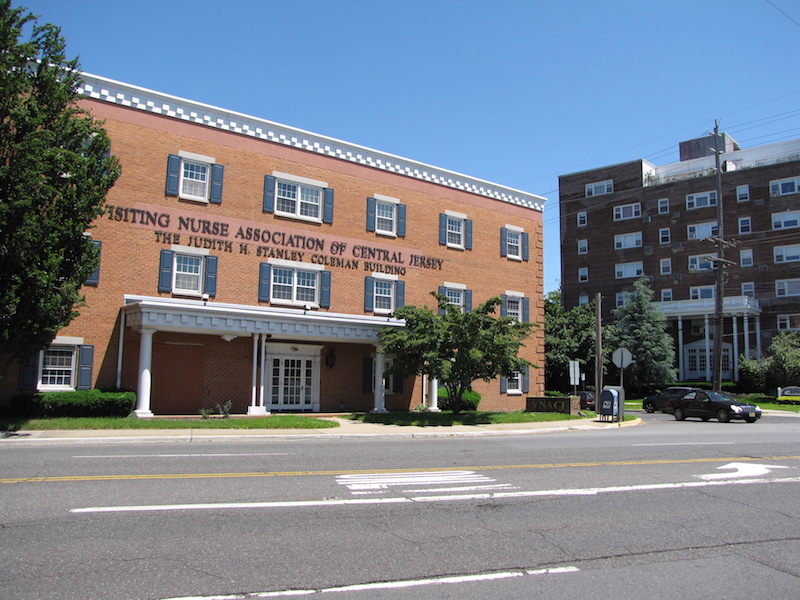 RED BANK: Council starts possible redevelopment of VNA site for housing.